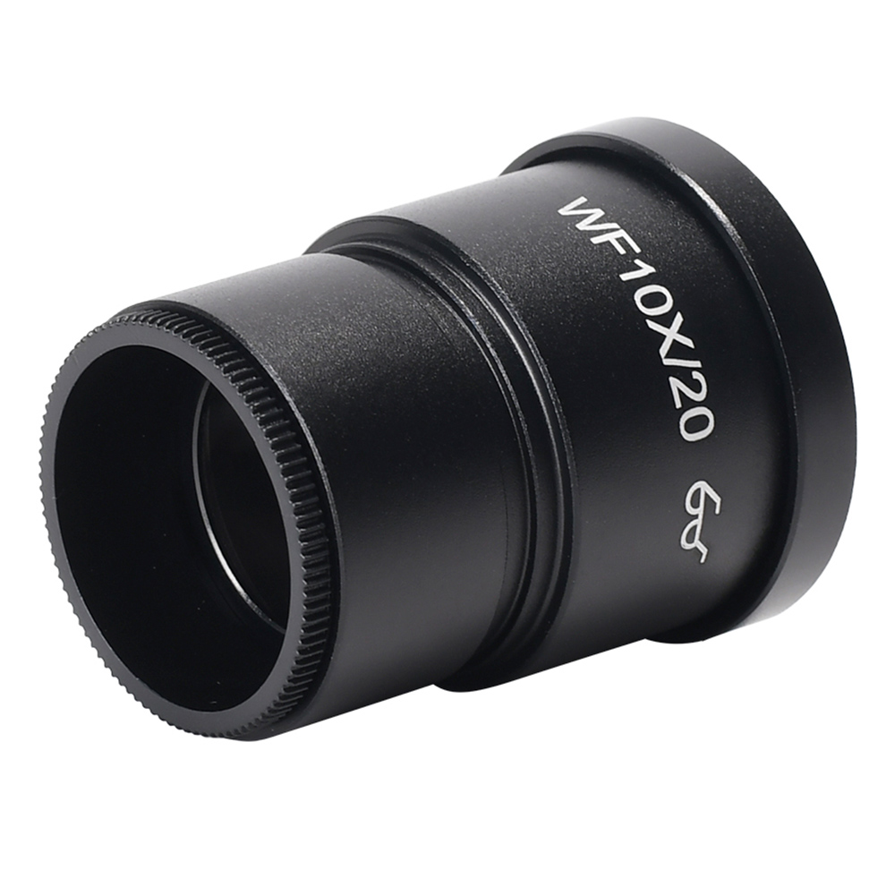 HAYEAR 30mm WF10X/20 Microscope Eyepiece