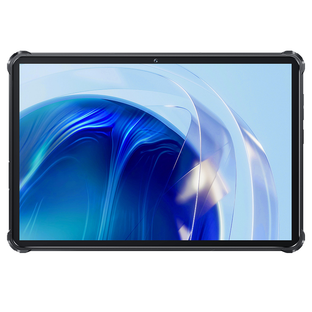 OUKITEL RT7 4G Titan Rugged Tablet - Blue