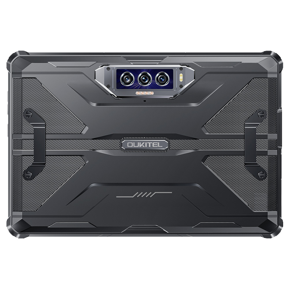 OUKITEL RT7 4G Titan Rugged Tablet - Grey