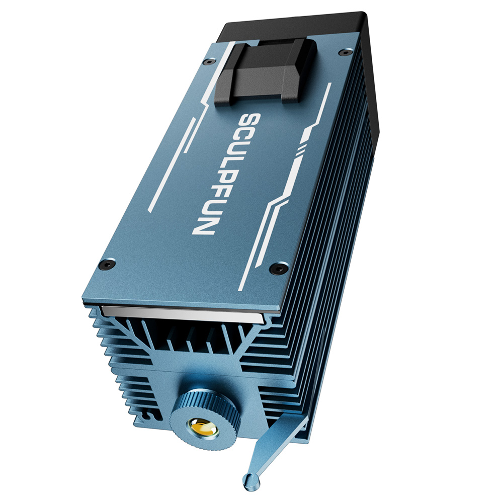 SCULPFUN IR-2 2W Infrared Laser Module | Europe