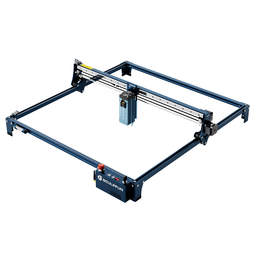 SCULPFUN IR-2 2W Infrared Laser Module | Europe