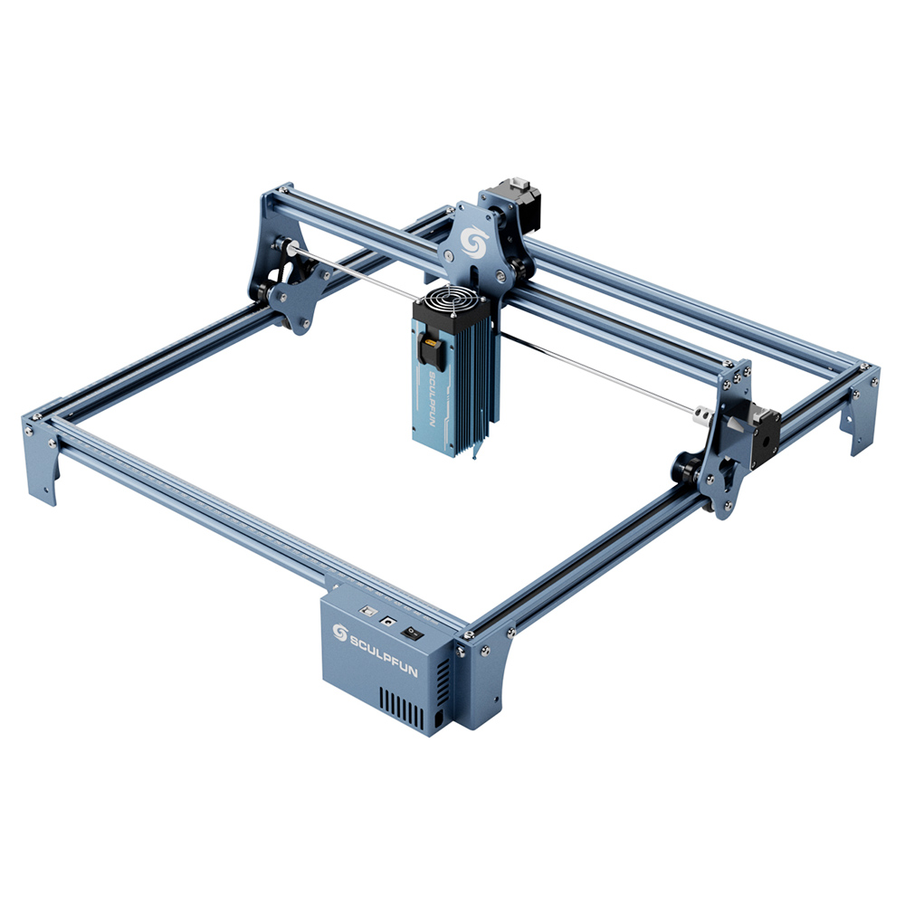 SCULPFUN IR-2 2W Infrared Laser Module | Europe