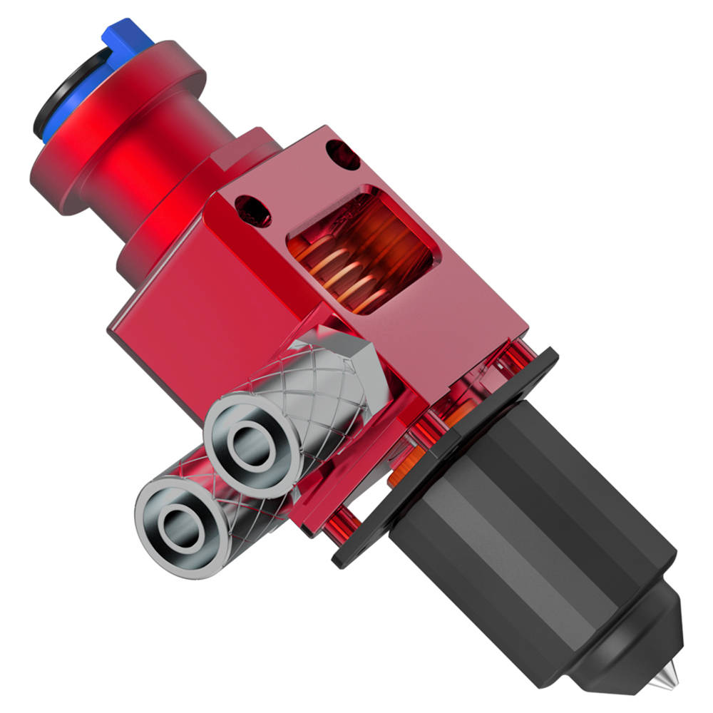 Creality Spider Water-Cooled Ceramic Hotend
