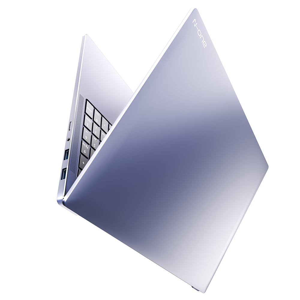 N-one NBook Ultra Laptop