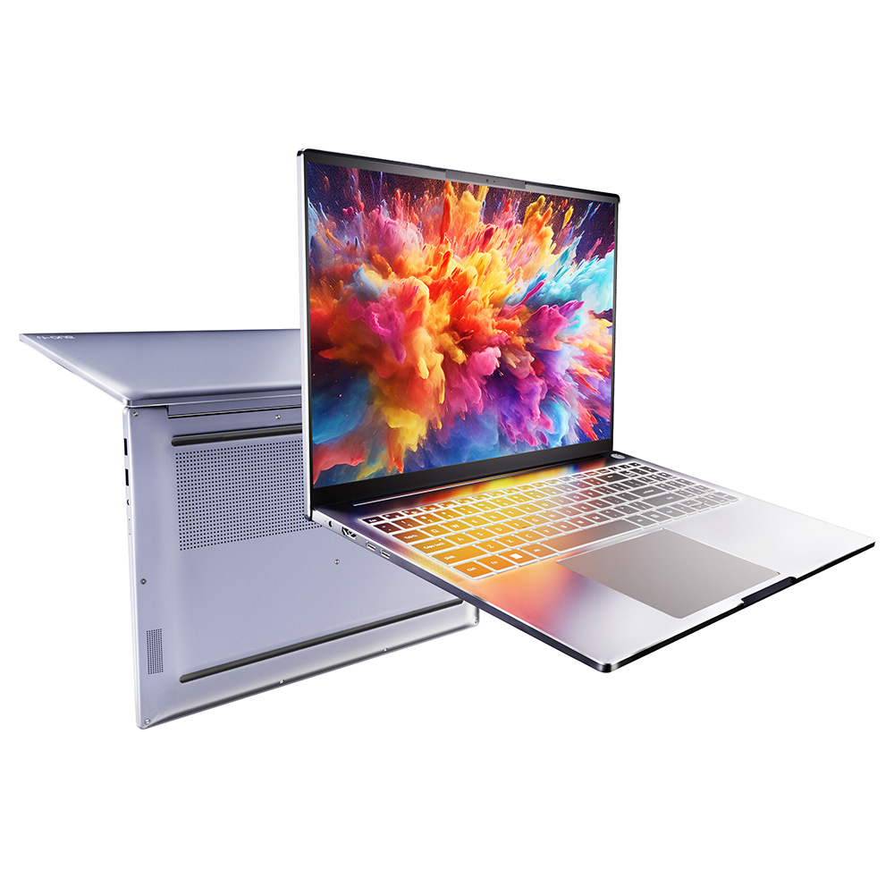 N-one NBook Ultra Laptop