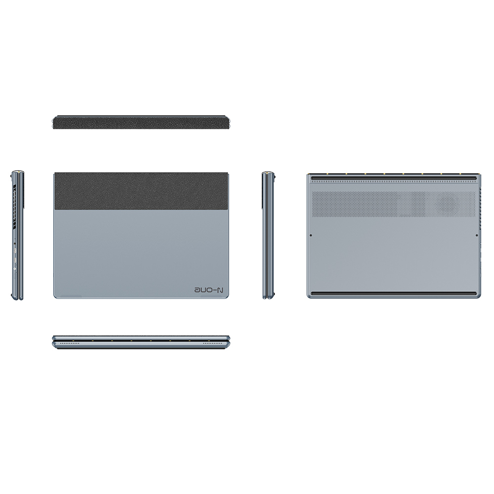 N-one Nbook Air Dual Screen Laptop