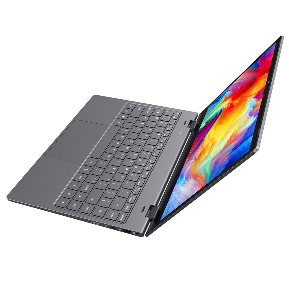 N-one Nbook Plus Laptop