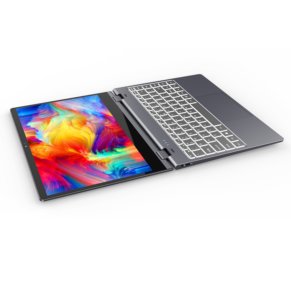 N-one Nbook Plus Laptop