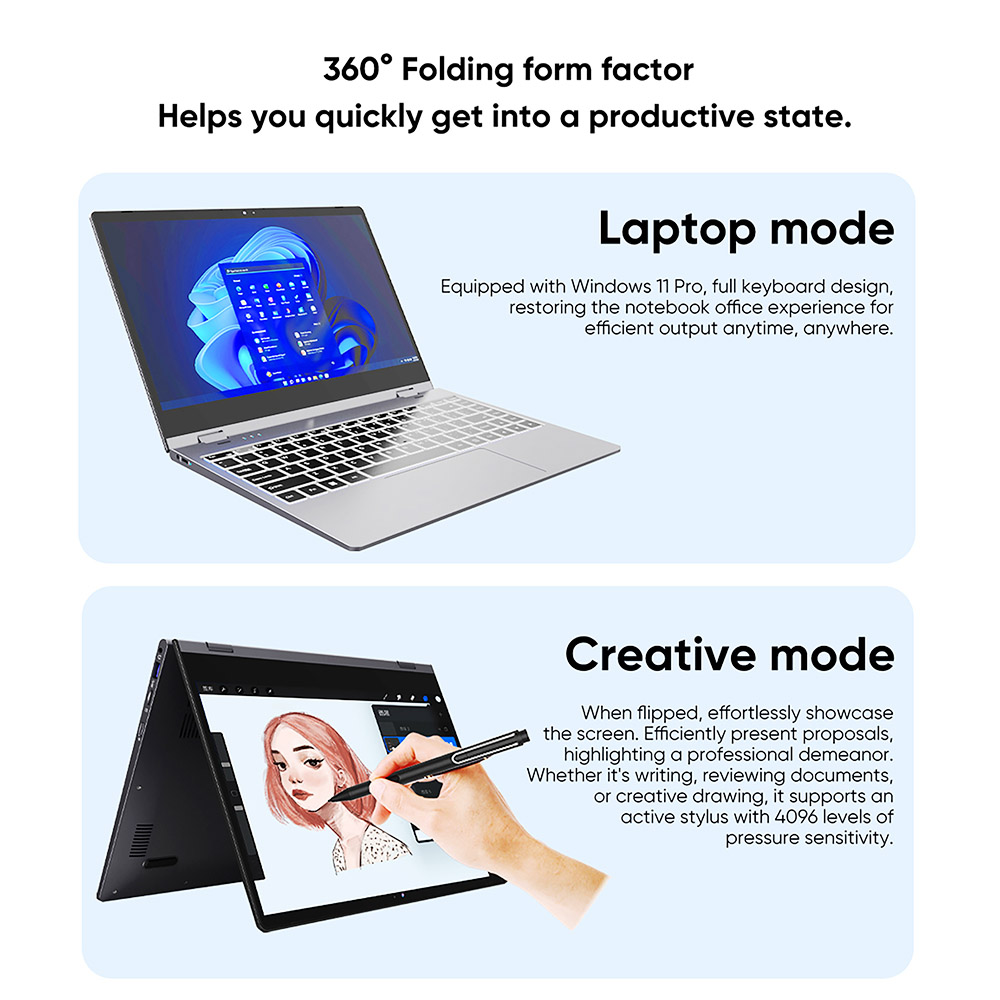 N-one Nbook Plus Laptop