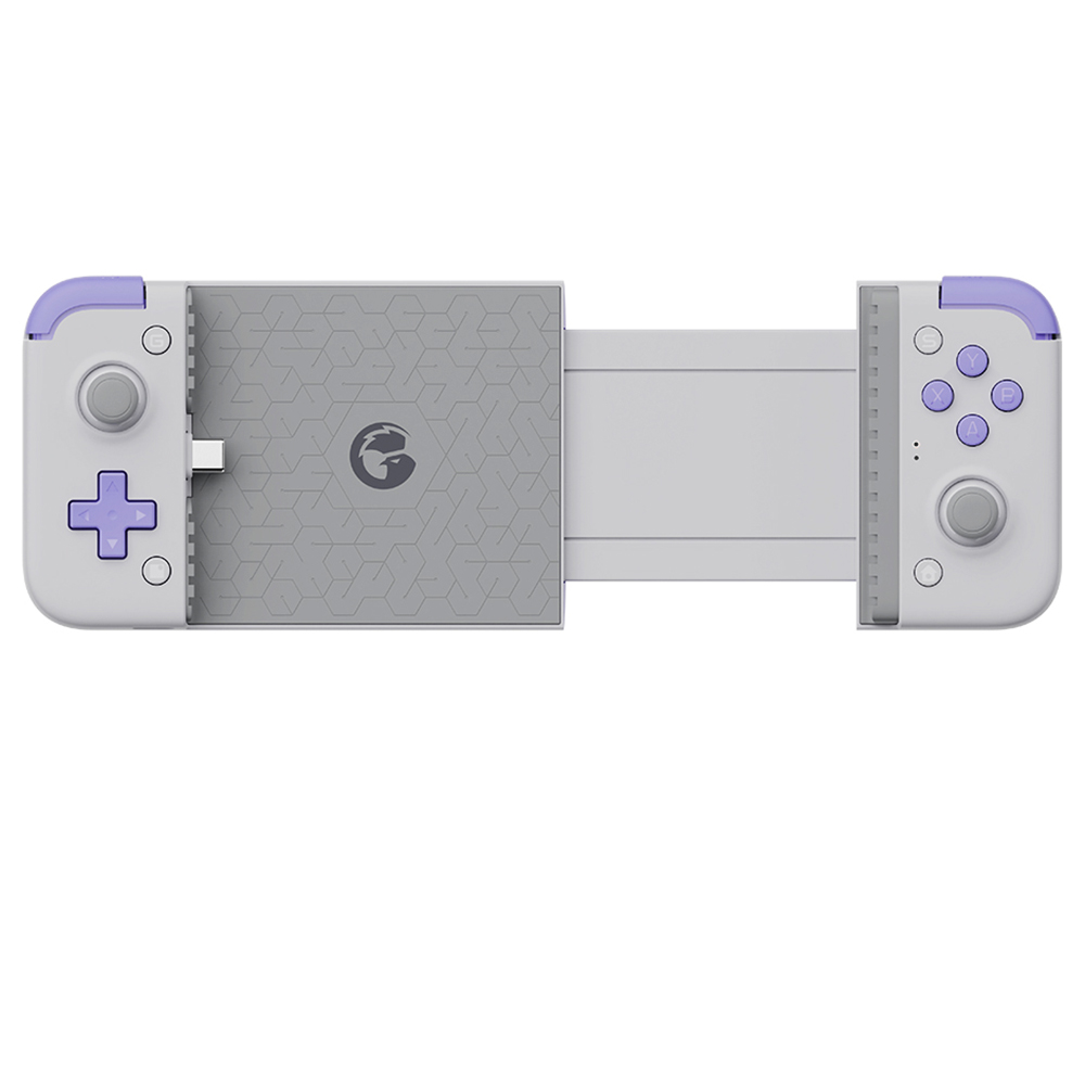 GameSir X2s Type-C Mobile Phone Gaming Controller - Purple