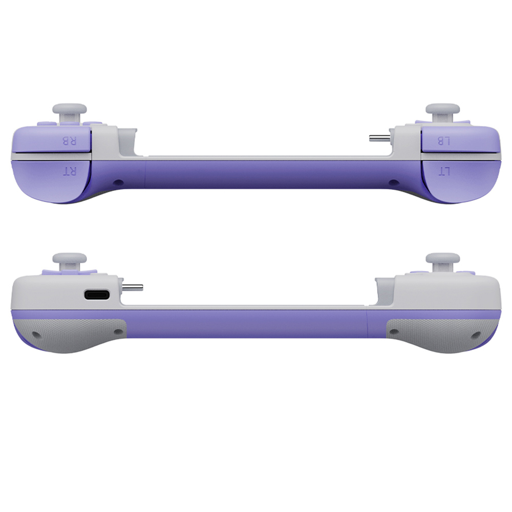 GameSir X2s Type-C Mobile Phone Gaming Controller - Purple