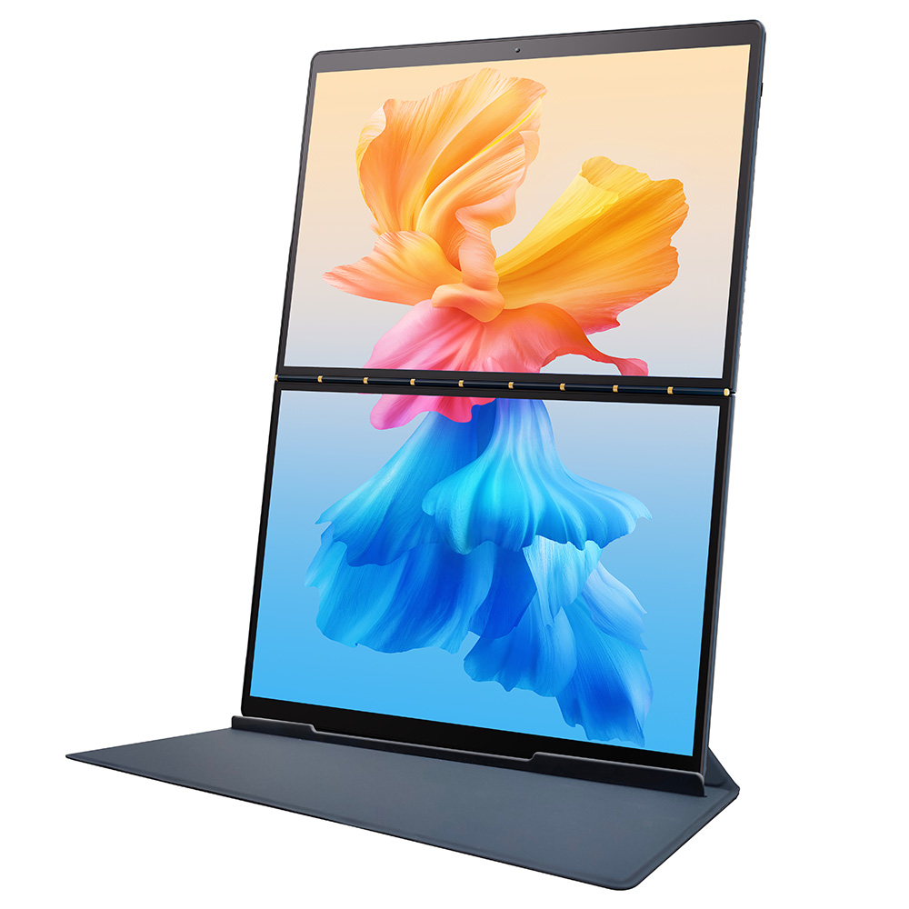 N-one Nbook Air Dual Screen Laptop