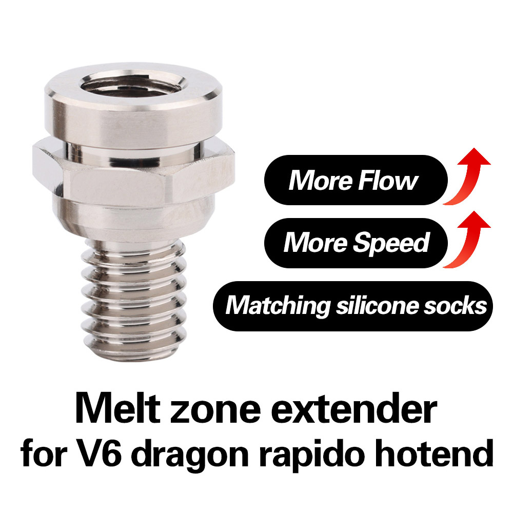 Trianglelab ZS-MZE-HF Melt Zone Extender
