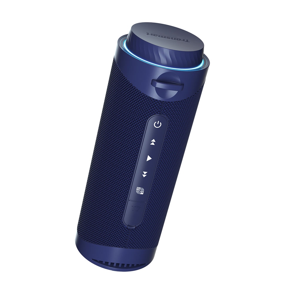 Tronsmart T7 Portable Bluetooth Speaker - Dark Blue