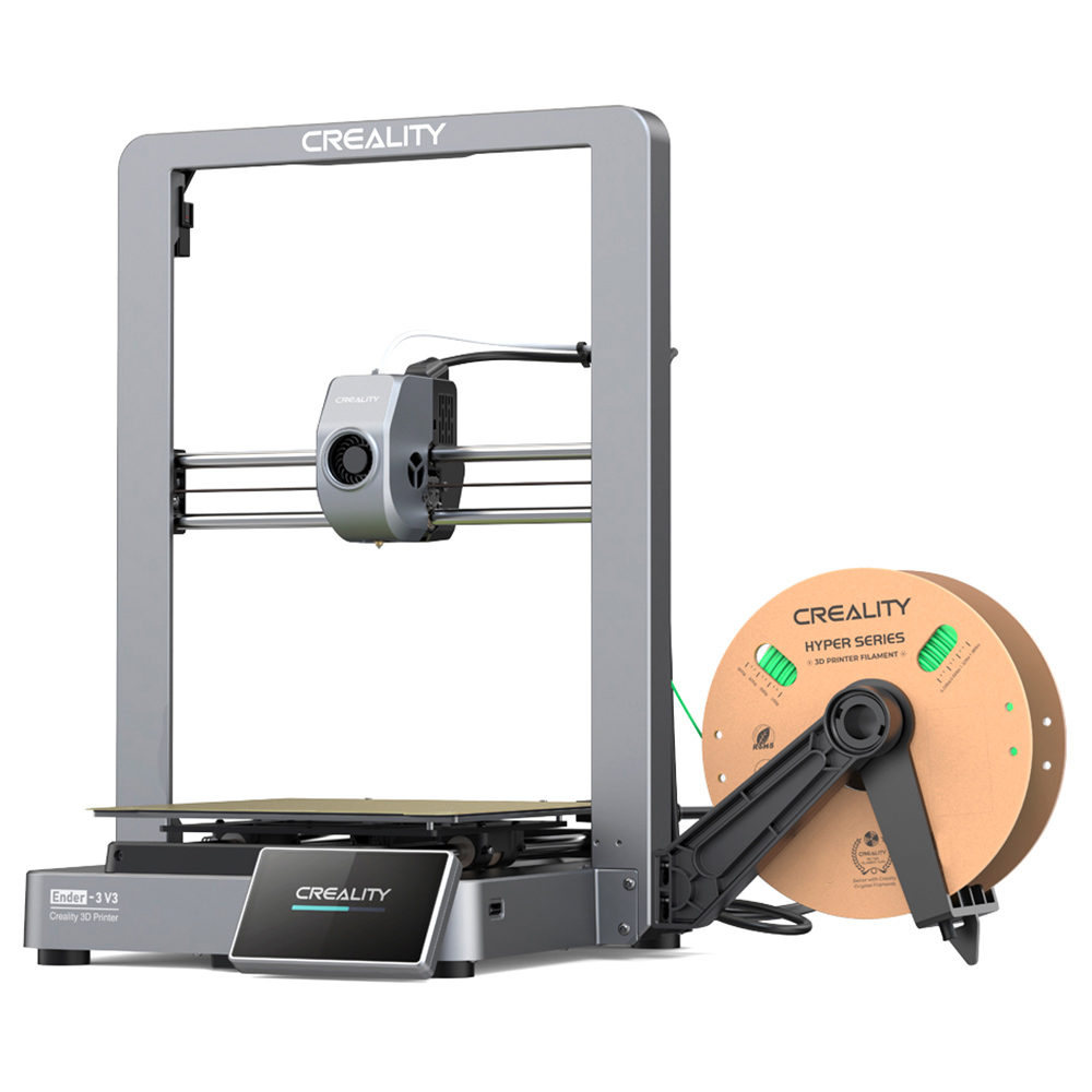 Creality Ender-3 V3 CoreXZ 3D Printer 600mm/s Fast Printing