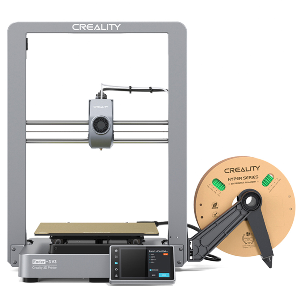 Creality Ender-3 V3 CoreXZ 3D Printer 600mm/s Fast Printing