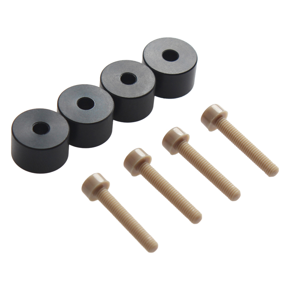 FYSETC 3D Printer Isolation Column for VORON 2.4 R2/Trident 3D Printer