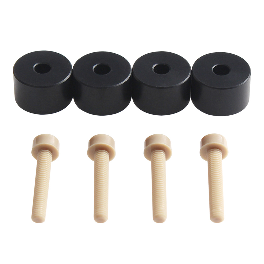 FYSETC 3D Printer Isolation Column for VORON 2.4 R2/Trident 3D Printer