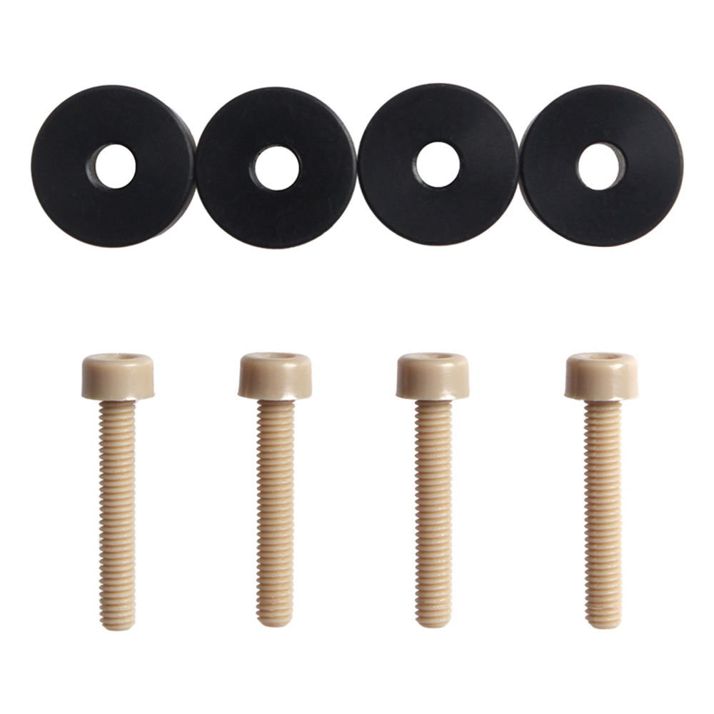 FYSETC 3D Printer Isolation Column for VORON 2.4 R2/Trident 3D Printer