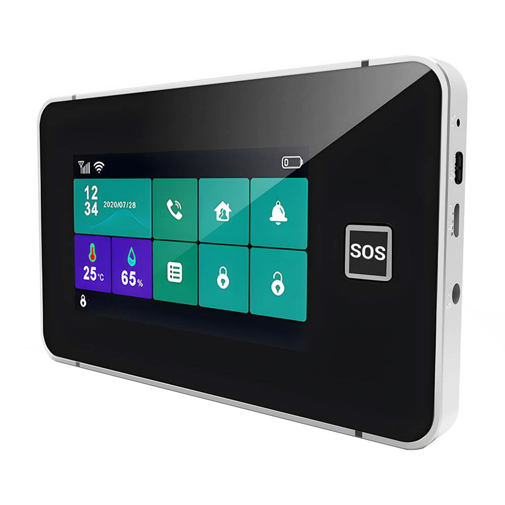 TALLPOWER G60 Wireless Home Alarm System