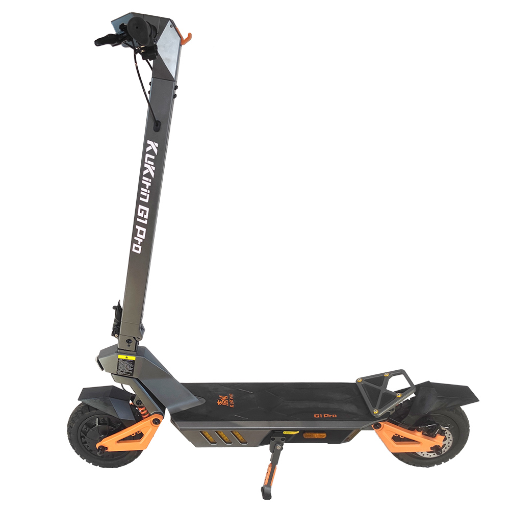 KuKirin G1 Pro dual 800W Electric Scooter with 20.8Ah Battery