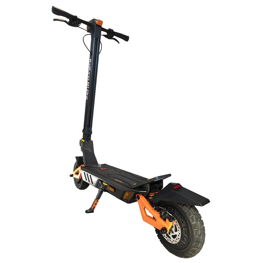 KuKirin G1 Pro dual 800W Electric Scooter with 20.8Ah Battery
