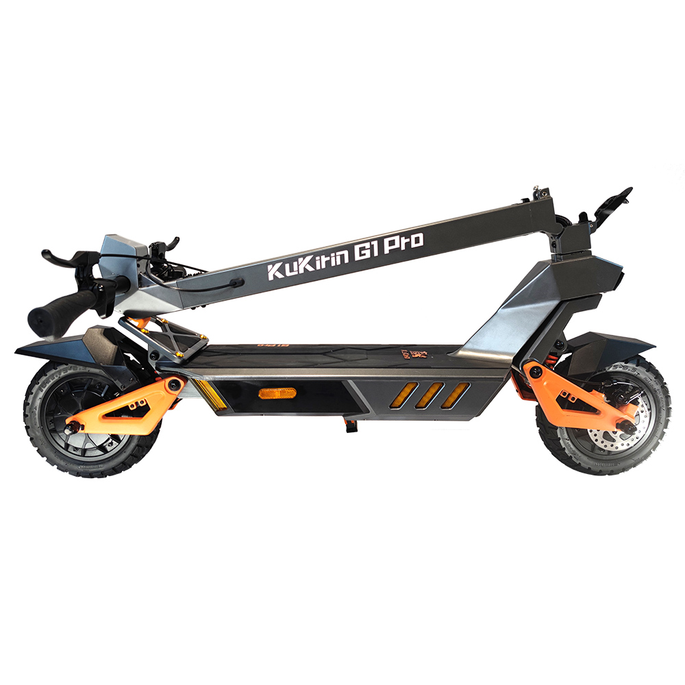 KuKirin G1 Pro dual 800W Electric Scooter with 20.8Ah Battery