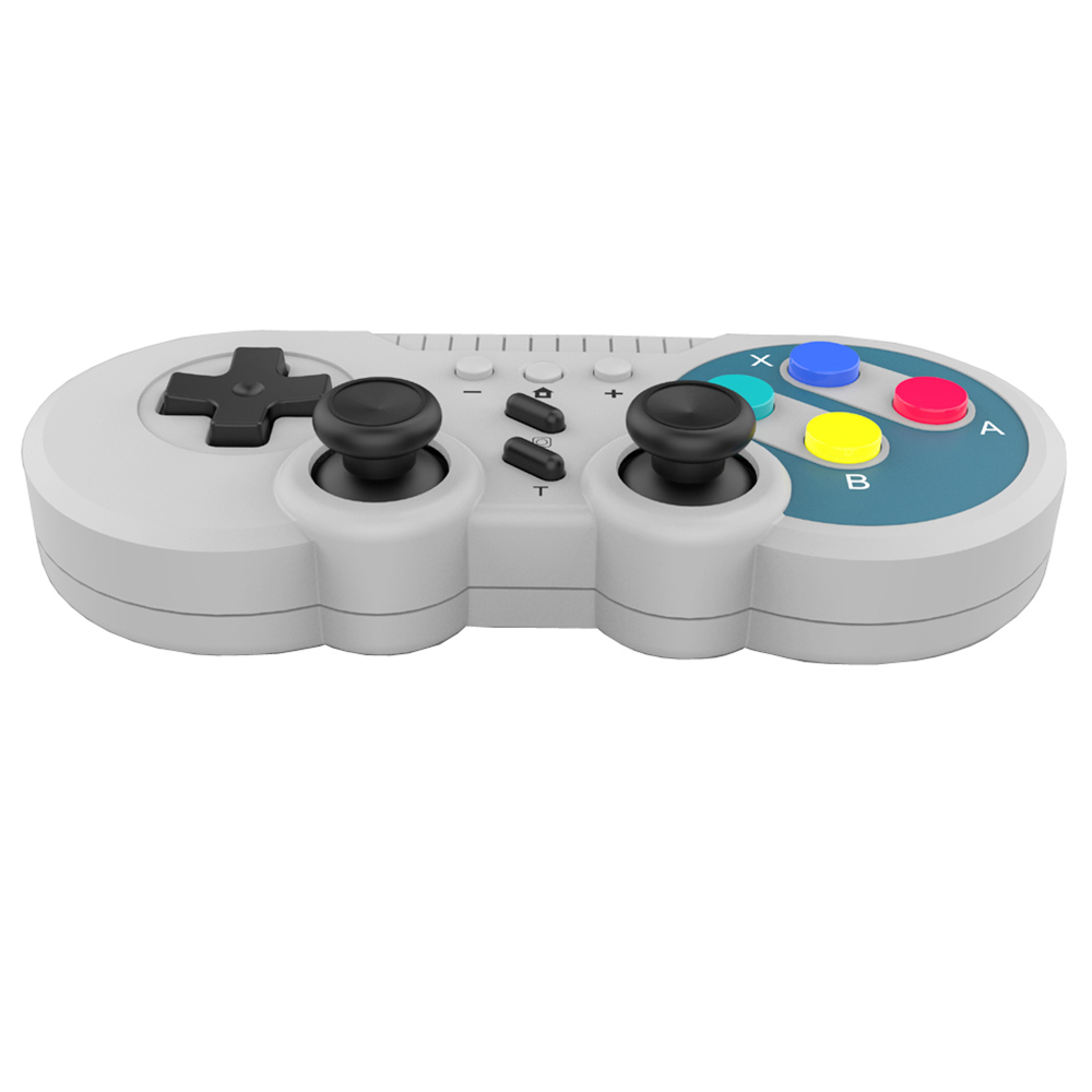 8580 Wireless Bluetooth Game Controller