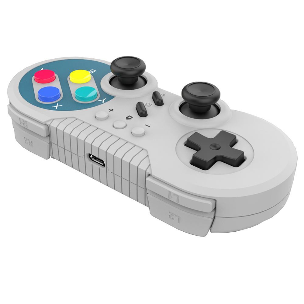 8580 Wireless Bluetooth Game Controller