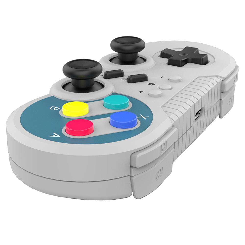 8580 Wireless Bluetooth Game Controller