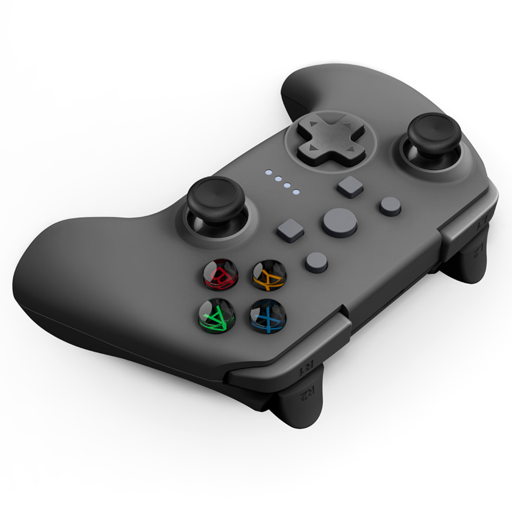 8587 Wireless Bluetooth Game Controller