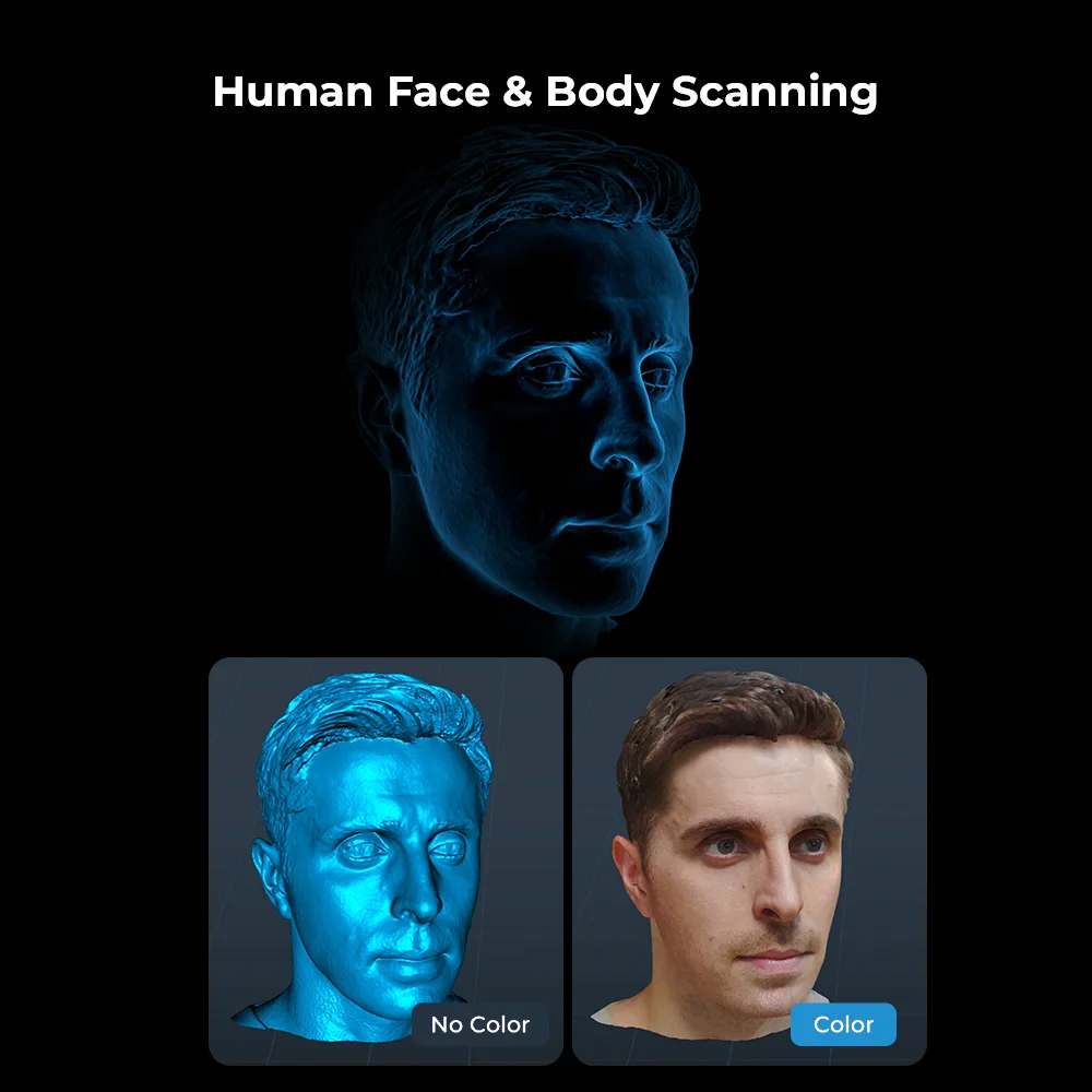 Creality CR-Scan Ferret SE 3D Scanner | Poland