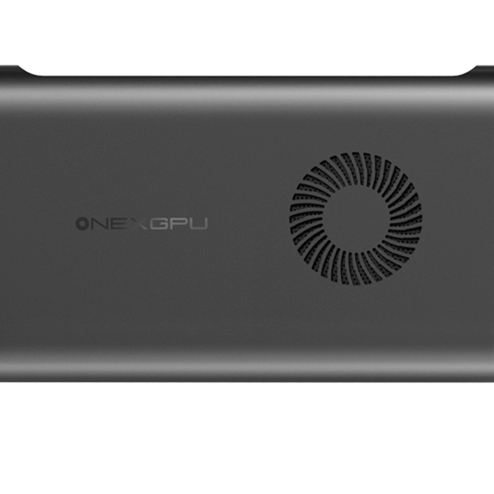 ONEXGPU e-GPU Dock 8GB