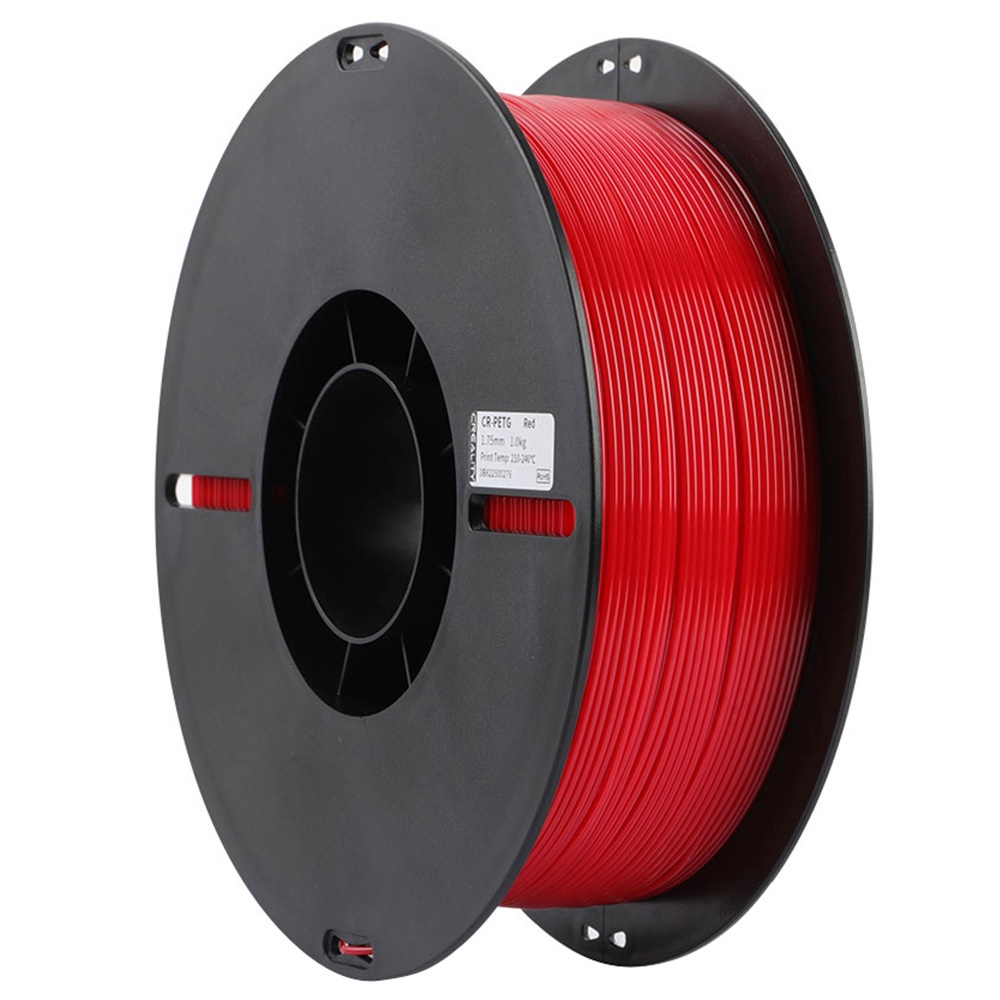 Creality CR-PETG Filament Red