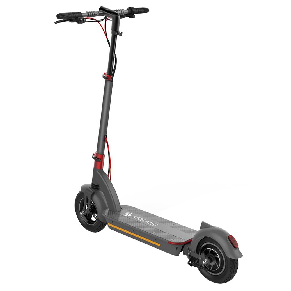 AERLANG H6-A Electric Scooter 10 inch Tire