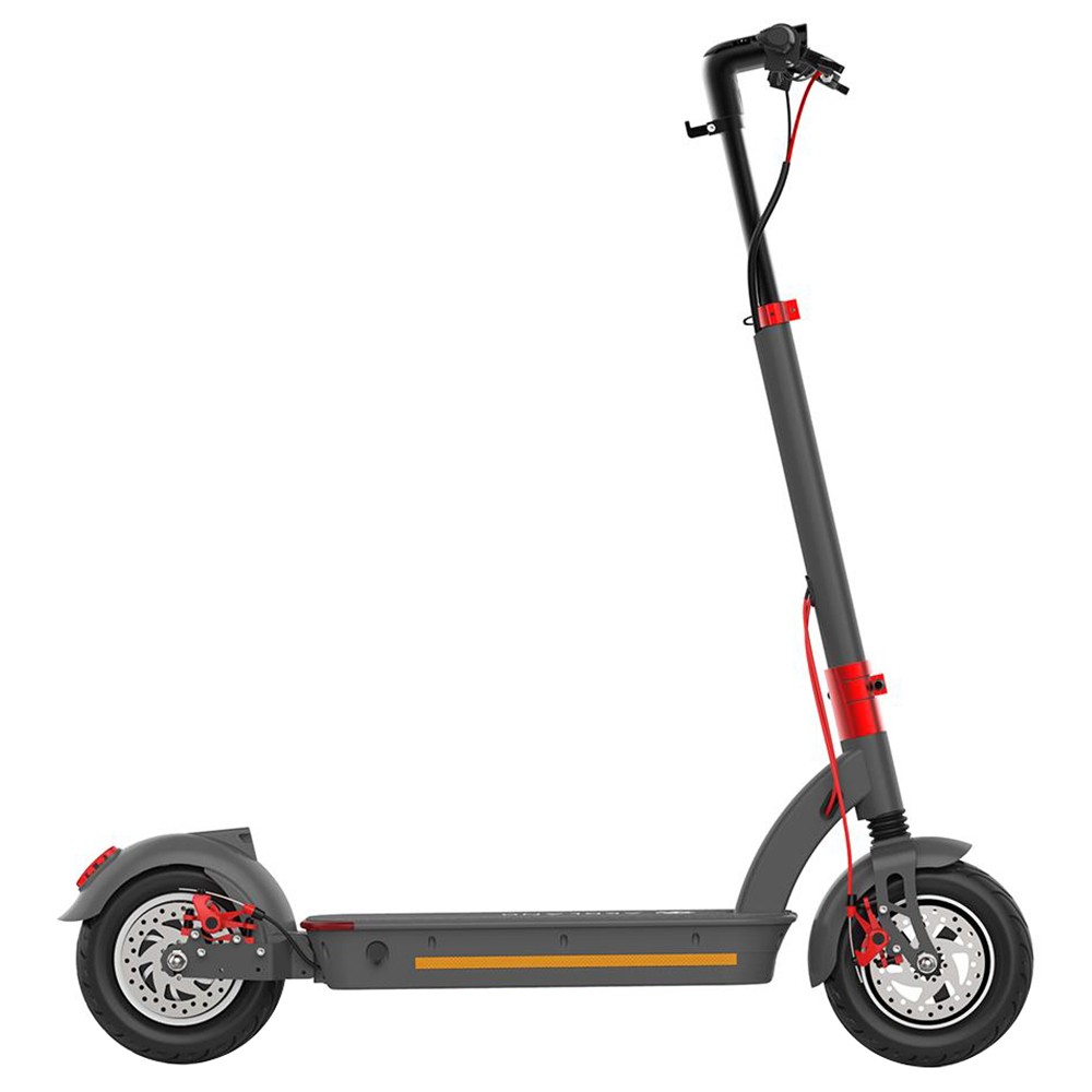 AERLANG H6-A Electric Scooter 10 inch Tire
