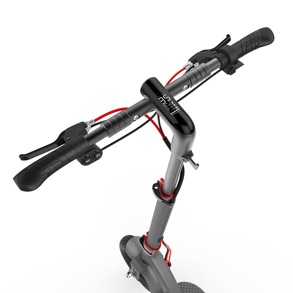 AERLANG H6-A Electric Scooter 10 inch Tire