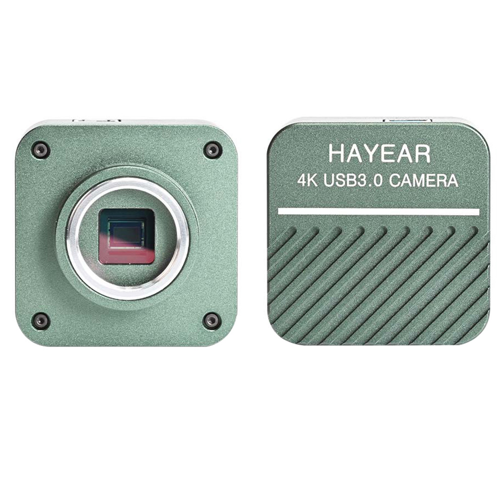 HAYEA Microscope Camera