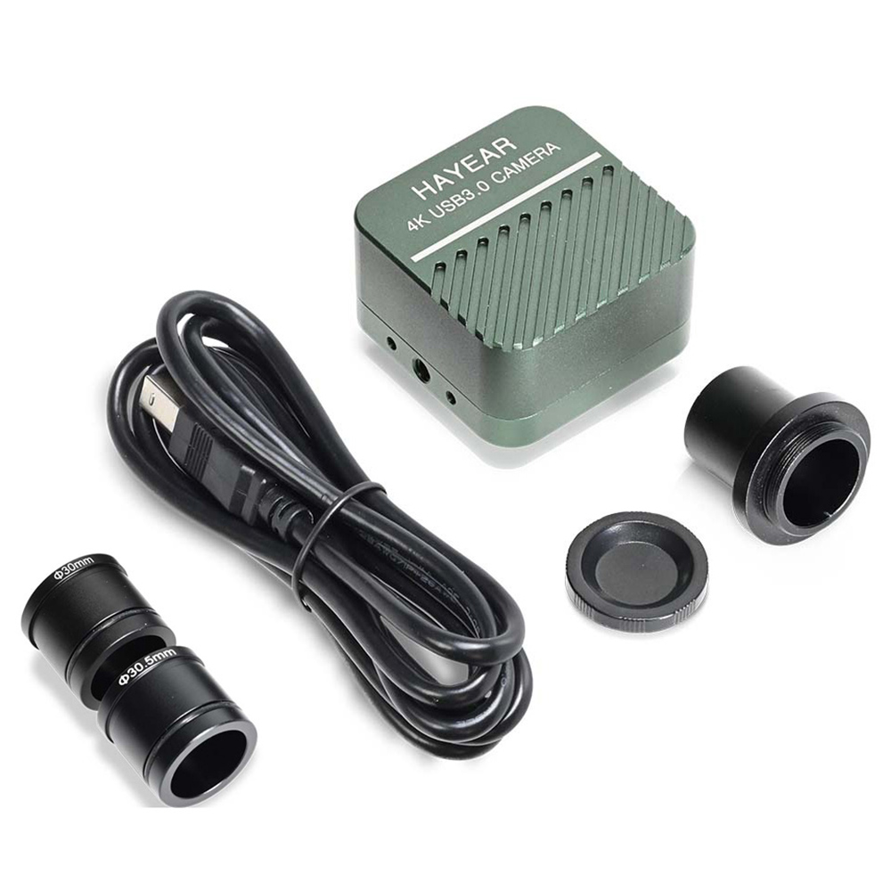 HAYEA Microscope Camera