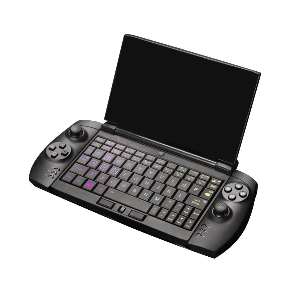 One Netbook OneGx1 Pro Gaming Laptop i7-1160G7 16GB 1TB Black