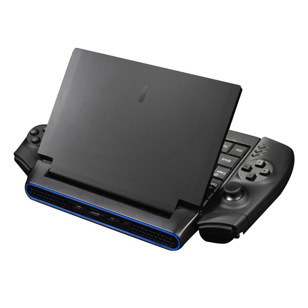 One Netbook OneGx1 Pro Gaming Laptop i7-1160G7 16GB 1TB Black