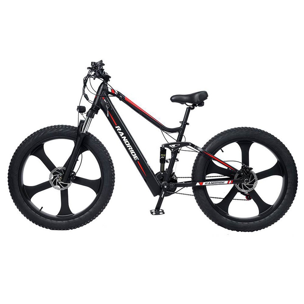 RANDRIDE YX90M Electric Bike