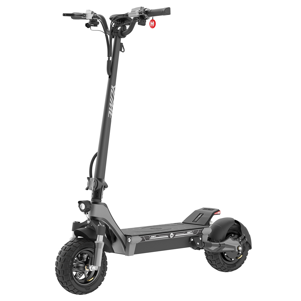 YUME SWIFT 1200W Electric Scooter