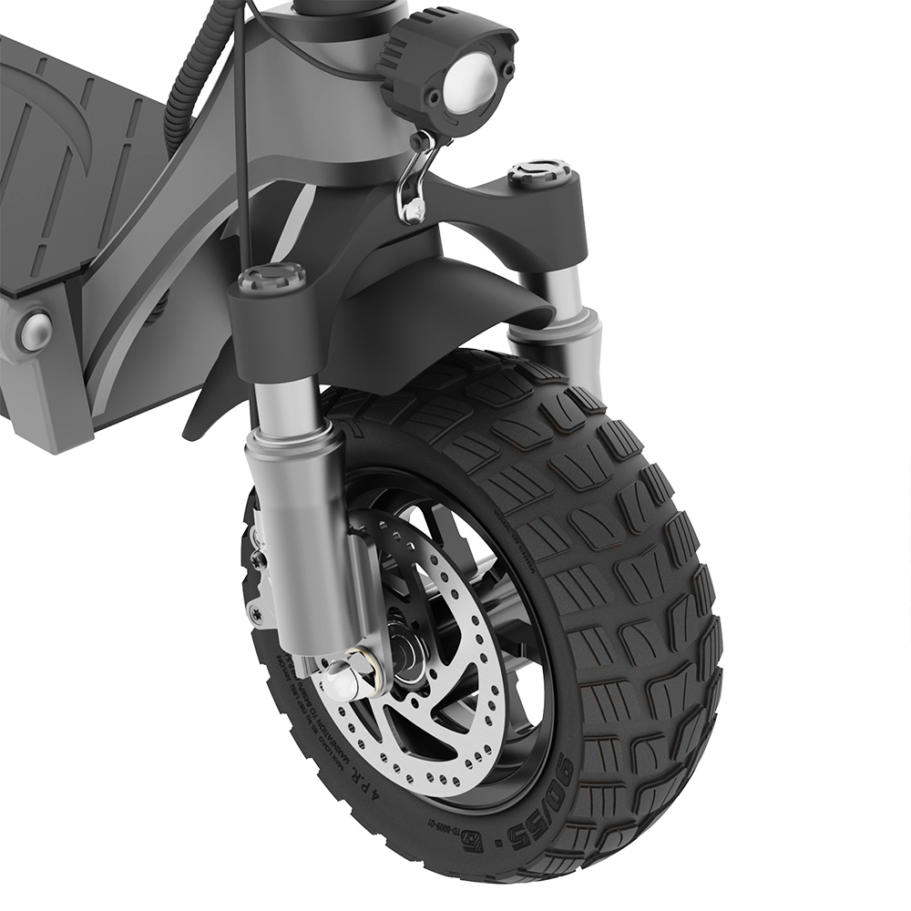 YUME SWIFT 1200W Electric Scooter