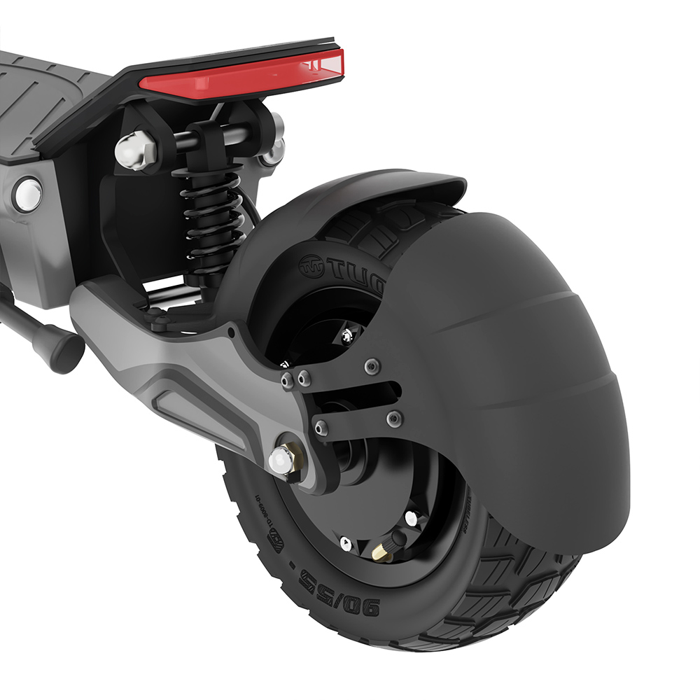 YUME SWIFT 1200W Electric Scooter