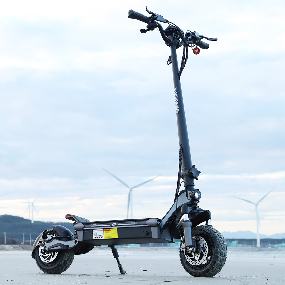 YUME SWIFT 1200W Electric Scooter