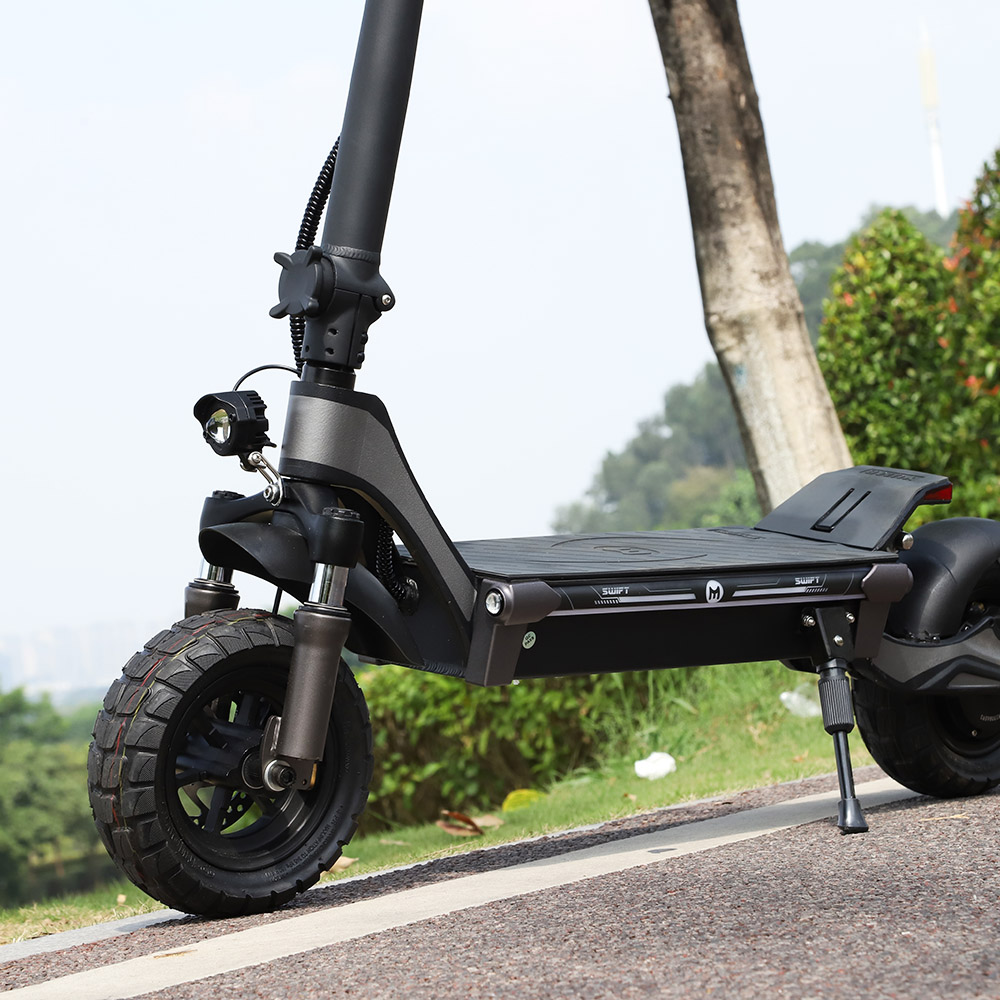 YUME SWIFT 1200W Electric Scooter