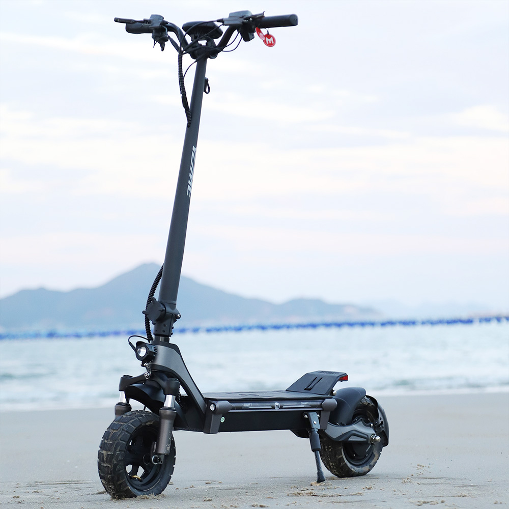YUME SWIFT 1200W Electric Scooter