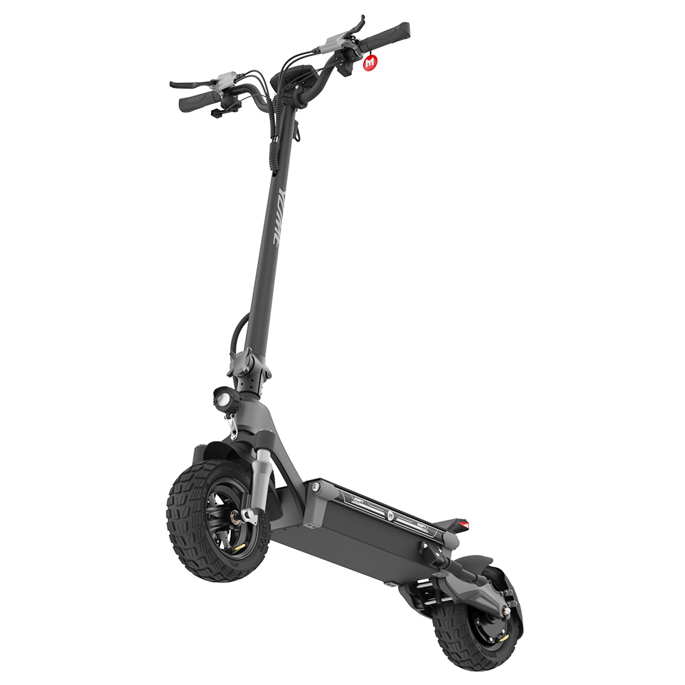 YUME SWIFT 1200W Electric Scooter