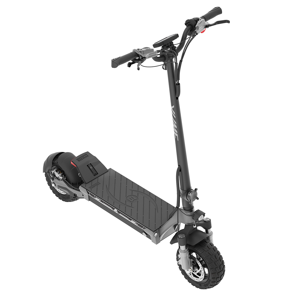 YUME SWIFT 1200W Electric Scooter